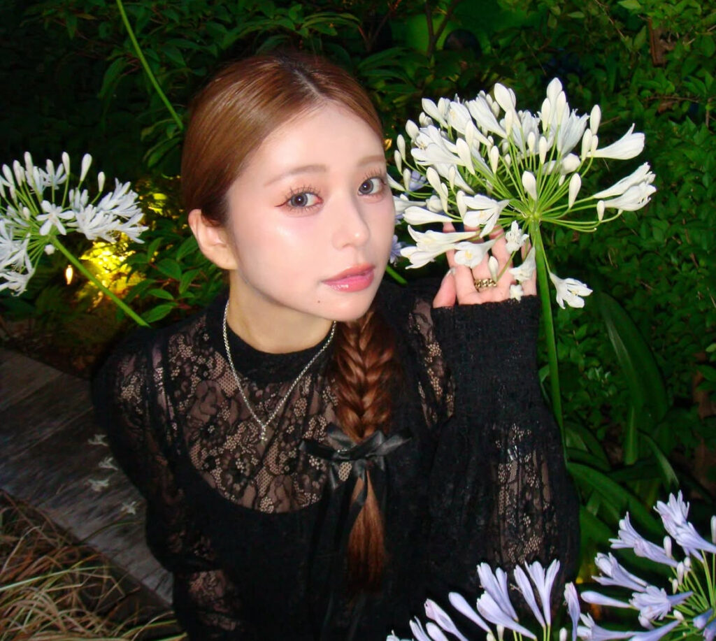 【何者】インフルエンサーukaのwikiプロフ！元彼はYouTuberで今彼は高橋藍！ | ちふゆのコンポタブログ