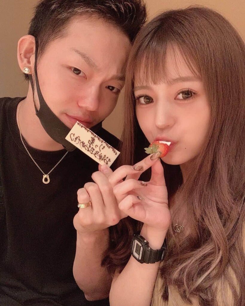 【何者】インフルエンサーukaのwikiプロフ！元彼はYouTuberで今彼は高橋藍！ | ちふゆのコンポタブログ